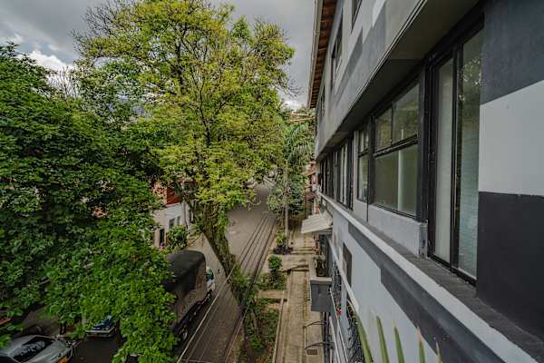 Art District Coliving Medellin - Medellín