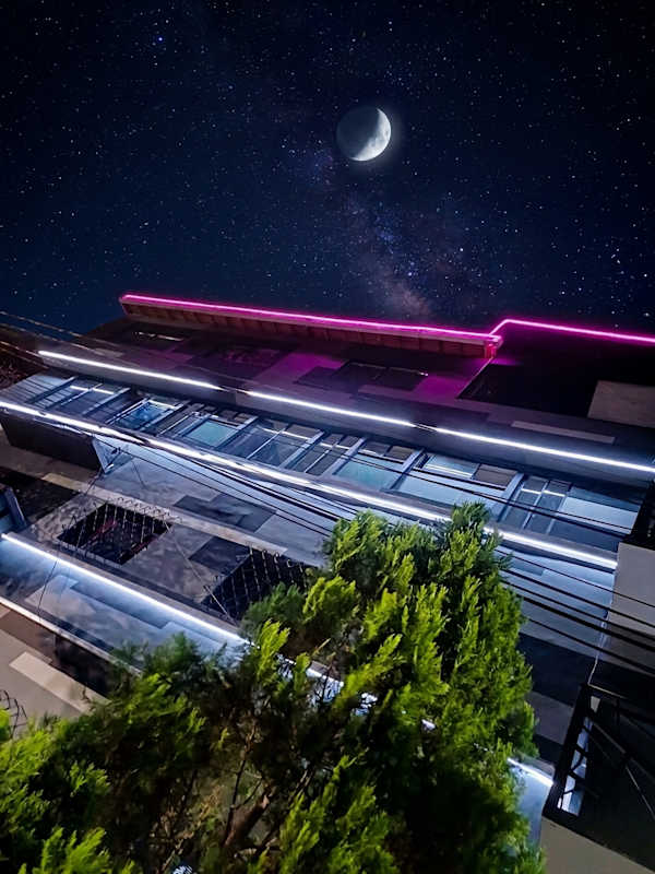 Art District Coliving Medellin - Medellín