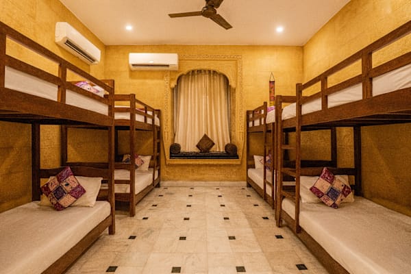 Royal Humsafar Hostel Jaisalmer - Jaisalmer