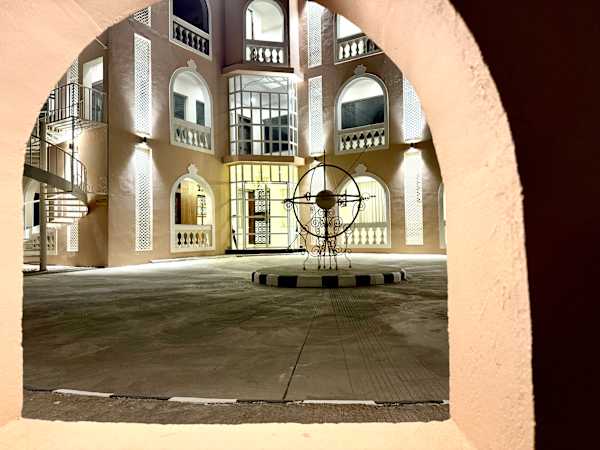 Rambagh Resort By Stotrak, Gwalior - Gwalior