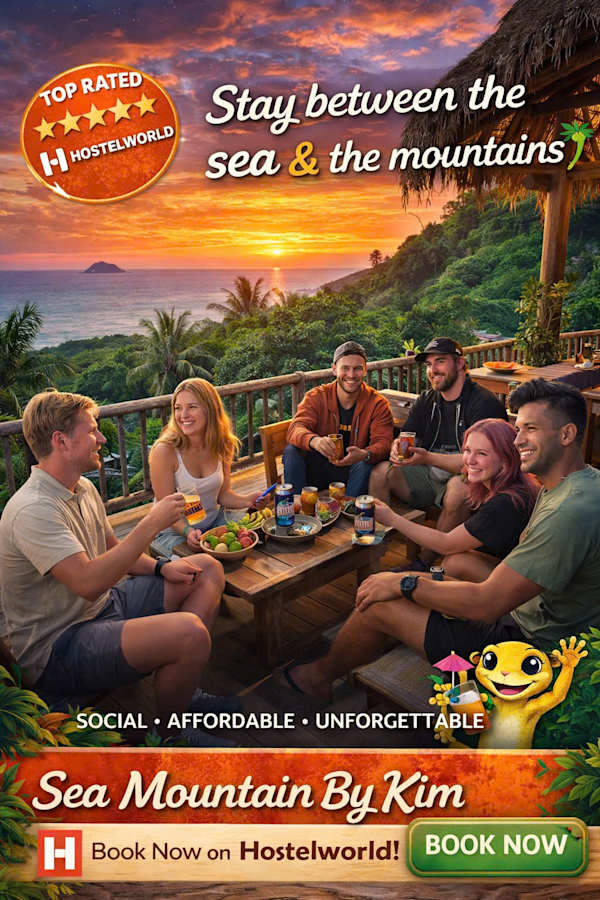 Sea & Mountain By Kim - Hạ Long