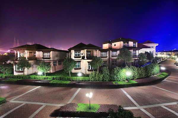 Delson Golf Resort - Ningbo