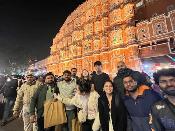 Joey's Hostel Jaipur - Jaipur