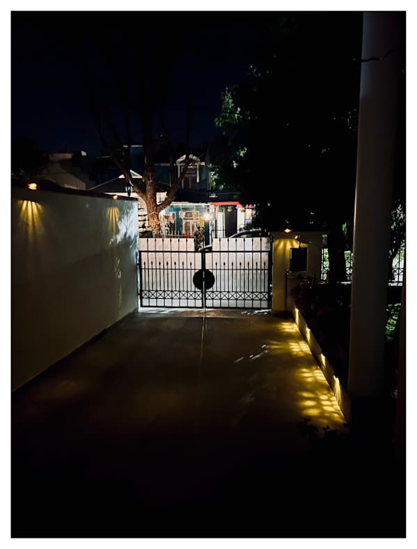 Aangan Guesthouse - Dehradun