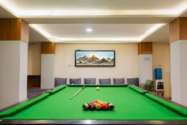 Checkpoint Ktm - Kathmandu