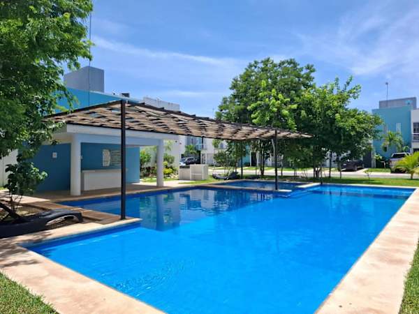 Casa Yaa'kuna - Playa del Carmen