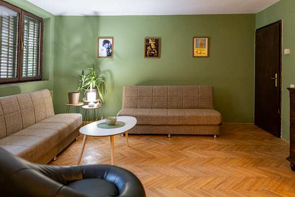 City Centre Hostel - Niš