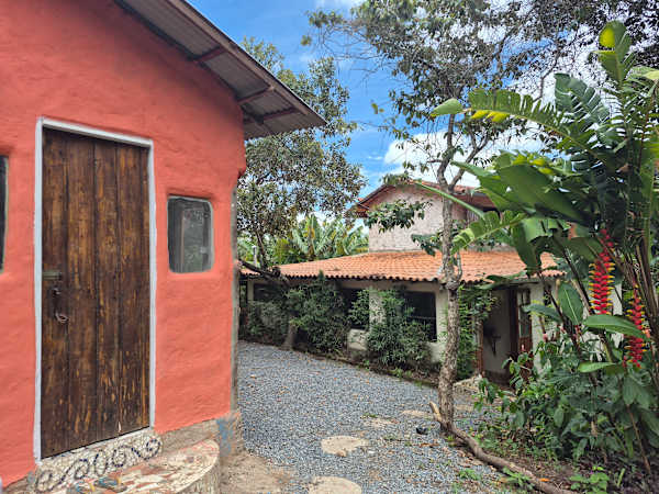 Bela Oya Casa Hostel - Bahía
