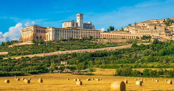 Ostello Della Pace Assisi - Assisi
