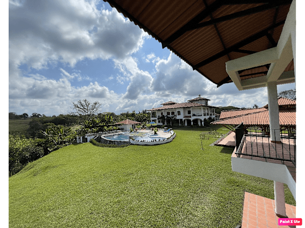 Casona Montañesa Quindío - Quindio