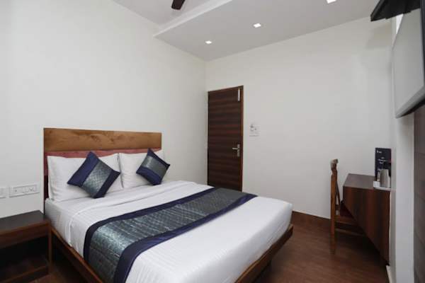Hotel Sun Palace - Delhi