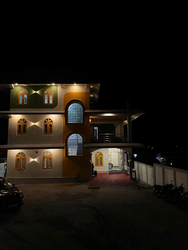 Yogstel - Healthy Backpacker - Assam