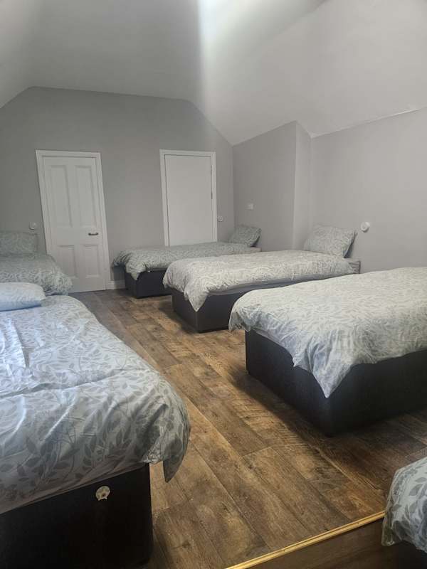 Hillfort Hostel - Ireland