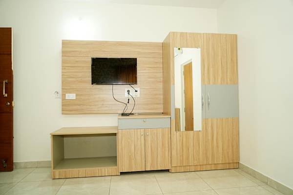 Sweet Crystal Homes Cv Raman Nagar - Bangalore