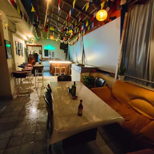 Society Hostel Nepal - Tibet