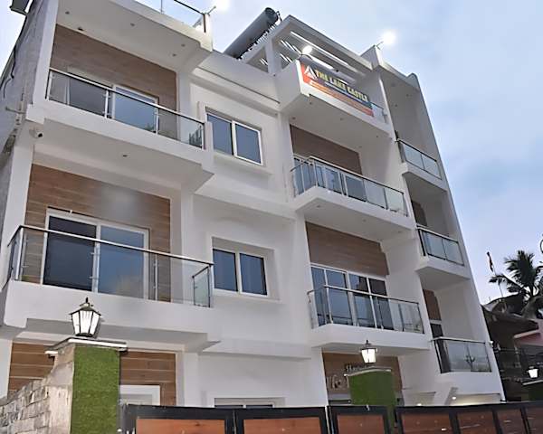 Hotel The Lake Castle - Ranchi
