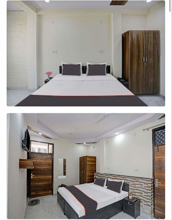 Comfort Inn Hotel - Delhi, India