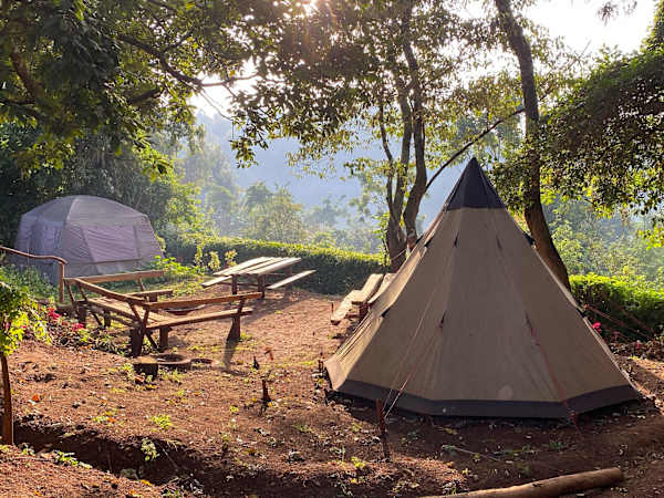 Mlango Farm - All Inclusive – Ngecha Village (Near Nairobi) - Nairobi