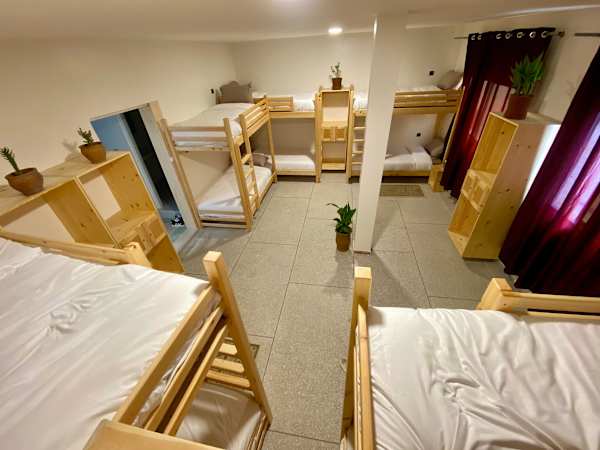 Surfer's Heimat - Morocco