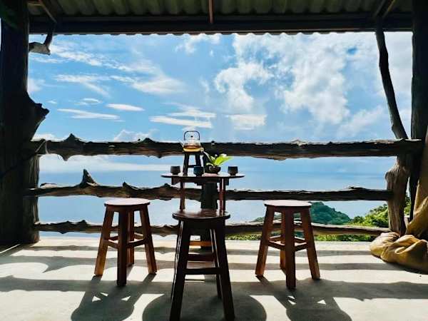 Lighthouse Eco-village - Koh Tao