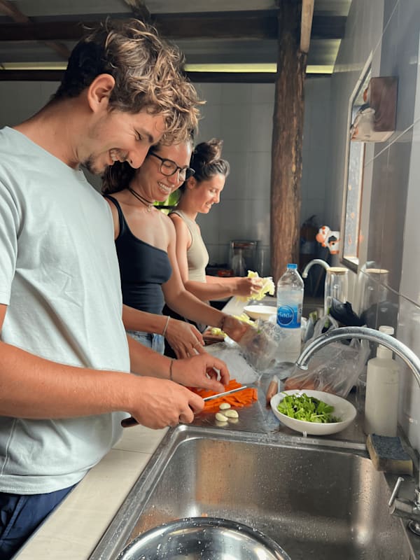 Lighthouse Eco-village - Ko Tao