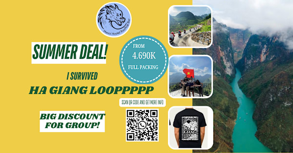 Hanoi Hostel & Rooftop Bar - Hanoi