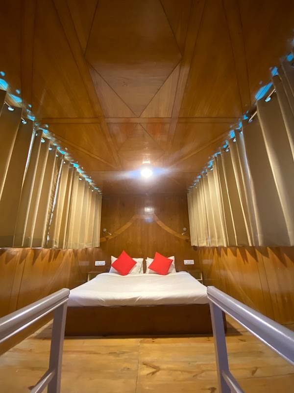 Hassan Valley Retreat - Kufri