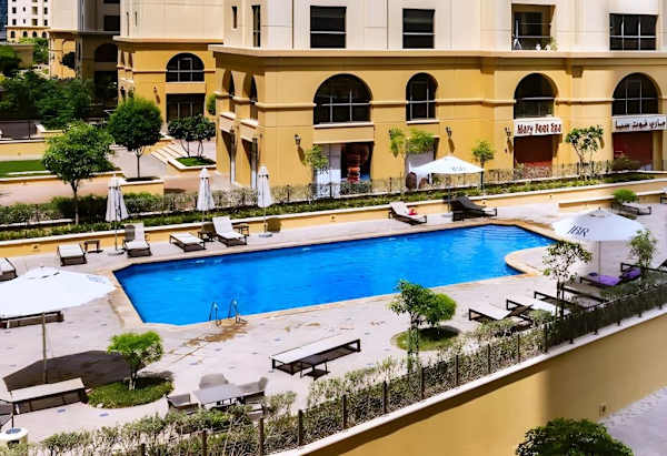 Yahala Hostel Jbr Beach - Dubaï