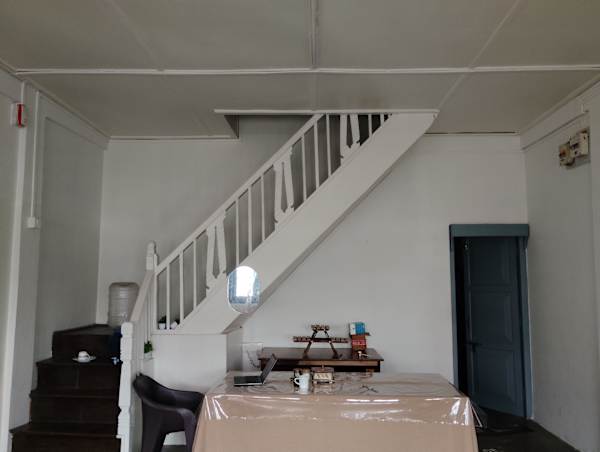 Naga Hills Bagpacker Hostel - 나가랜드