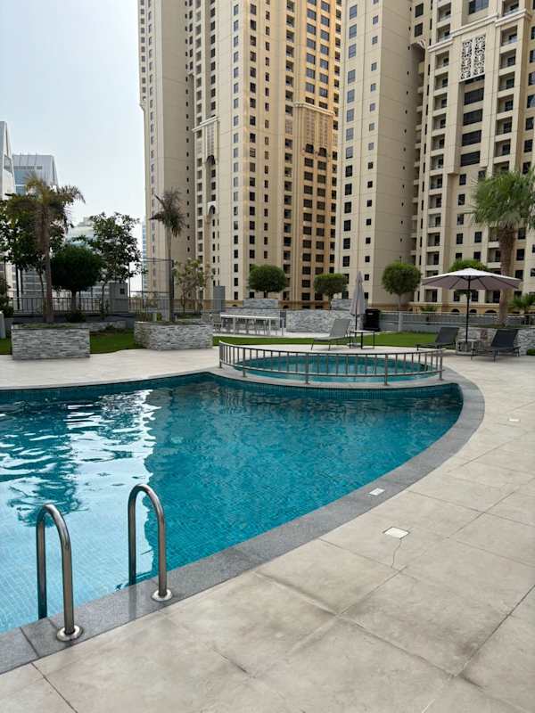 Lyo Hostel Dubai Marina - Dubaï