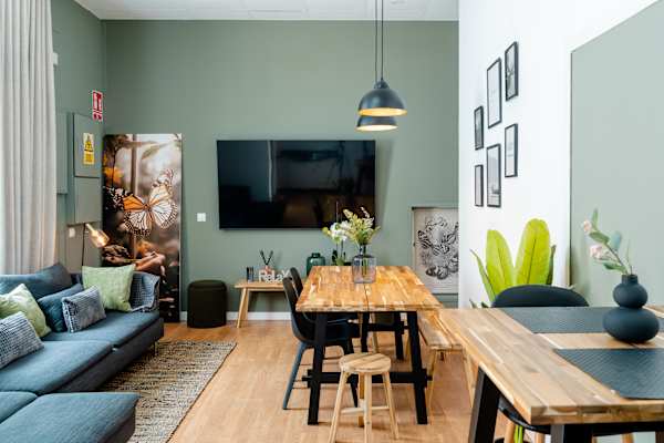 Hostel Time Life Nerja - Nerja