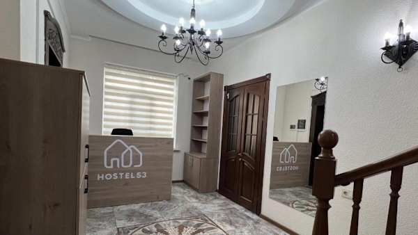 Hostel 53 - Bischkek