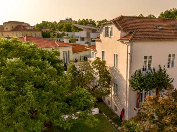 Porto Surf Lodge - Porto
