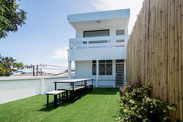 Passerby Hostel - Koh Samui