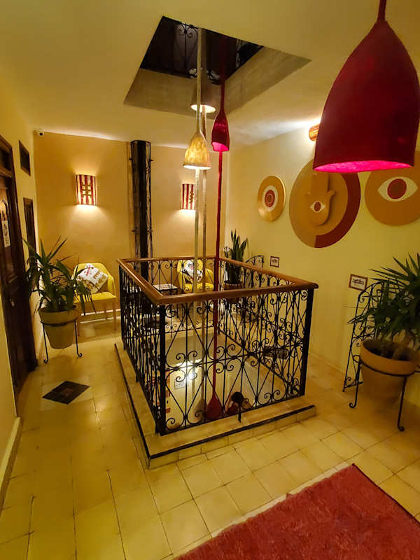 Cactus Rooms - Chauen