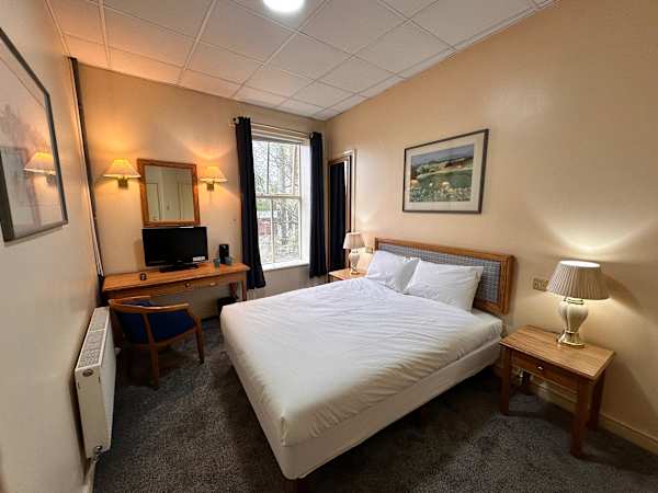 Throstles Nest Hotel Liverpool - Liverpool