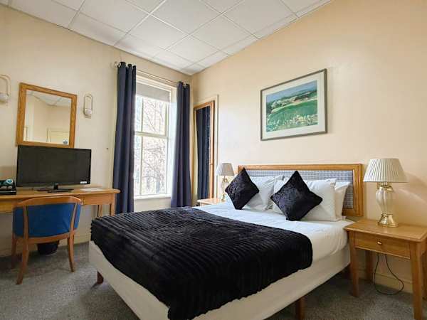 Throstles Nest Hotel Liverpool - Liverpool