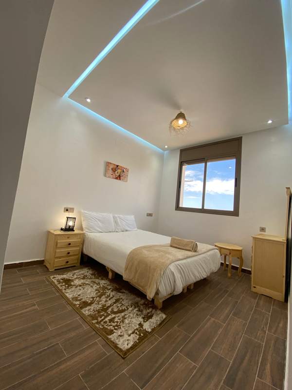 Tourma House - Taghazout