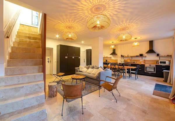 Maison De Sophie - Rhône-Alpes