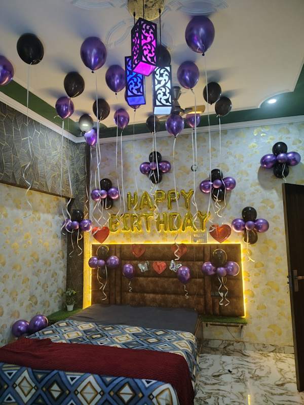 Kashiyana Stay - Varanasi