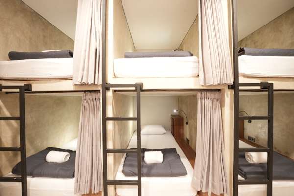 Sasi Dormitory - Ubud