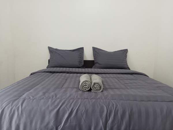 Abhista Homestay - 길리 섬