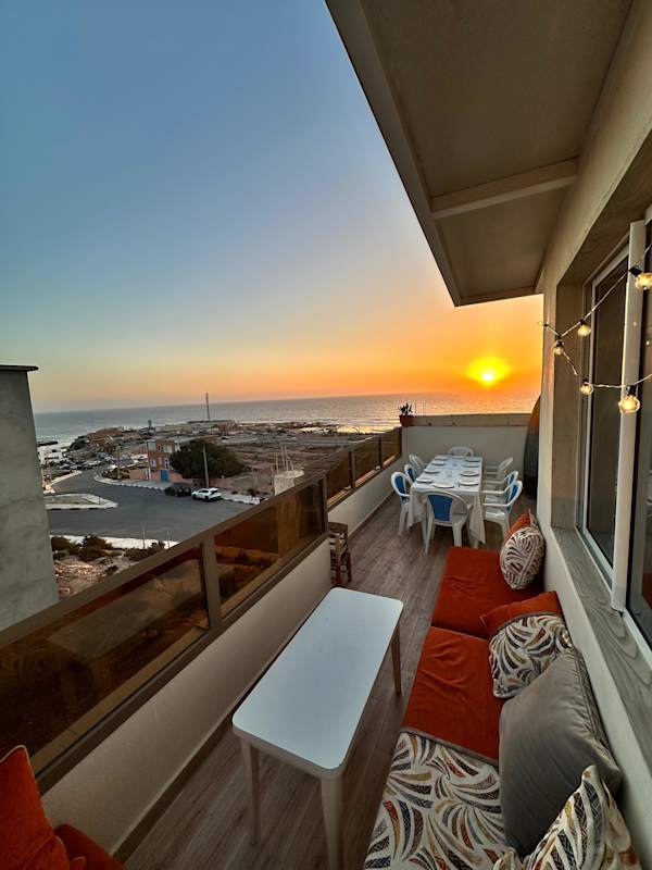 Imsouane Vibe Surf House - Imsouane