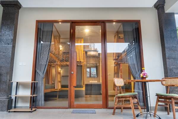 Pondok Tis Bisma - Ubud