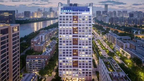 Kepler Planet Youth Hostel - Hangzhou