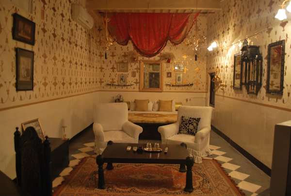 Partap Mahal - Bikaner