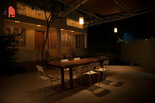 Downtuned Estrada : A Homestead Retreat - Guwahati