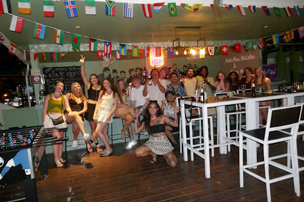 Zostel Phuket Patong Beach - Patong Beach