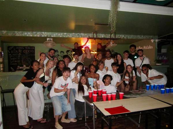 Zostel Phuket (Patong Beach) - Patong Beach