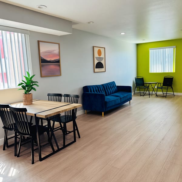 Ostel | South Central - Los Angeles, CA